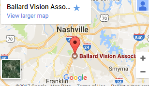 For Top Eye Care & Eye Exams in Brentwood, TN Visit Us Today!